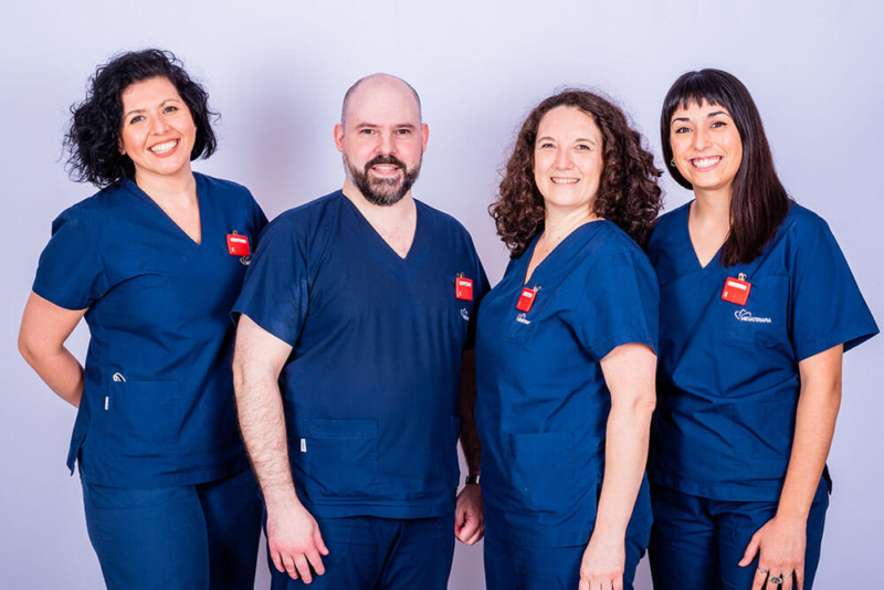 Día Mundial de la Radiología y del Técnico Radiólogo - Mevaterapia ...